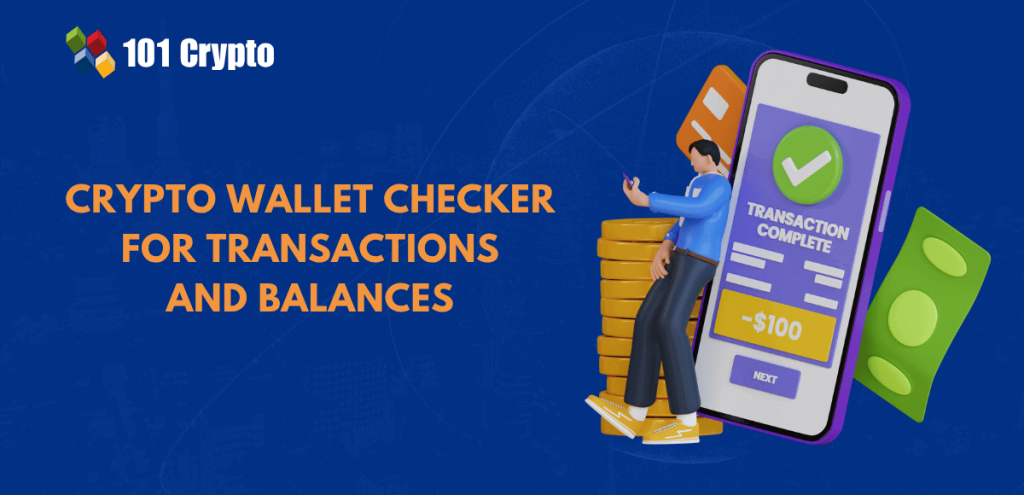 How to Find Your Crypto Wallet Address? - 101 Crypto